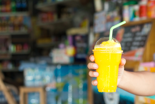Tips dan Cara Memulai Usaha Jus Buah Kekinian yang Laris Manis Tips dan Cara Memulai Usaha Jus Buah Kekinian yang Laris Manis